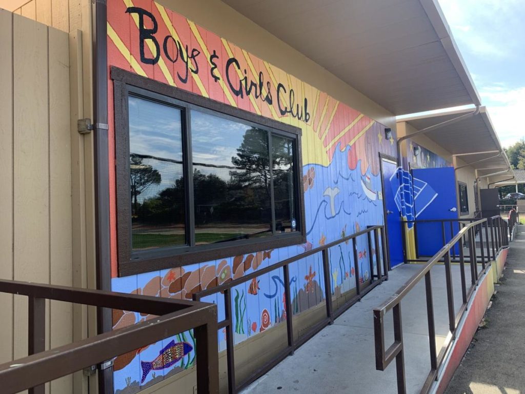 BGCC Clubhouse Open House — August 11, 2022 – Boys & Girls Club of the ...