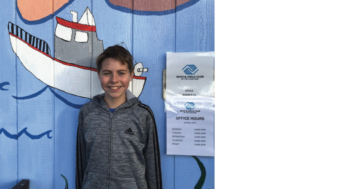 Boys & Girls Club of the Coastside – a place to learn and grow through ...